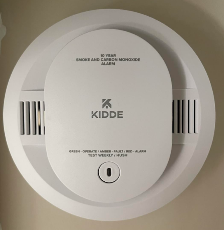 Kidde vs. First Alert vs. X-Sense – Best Battery-Powered Combination ...